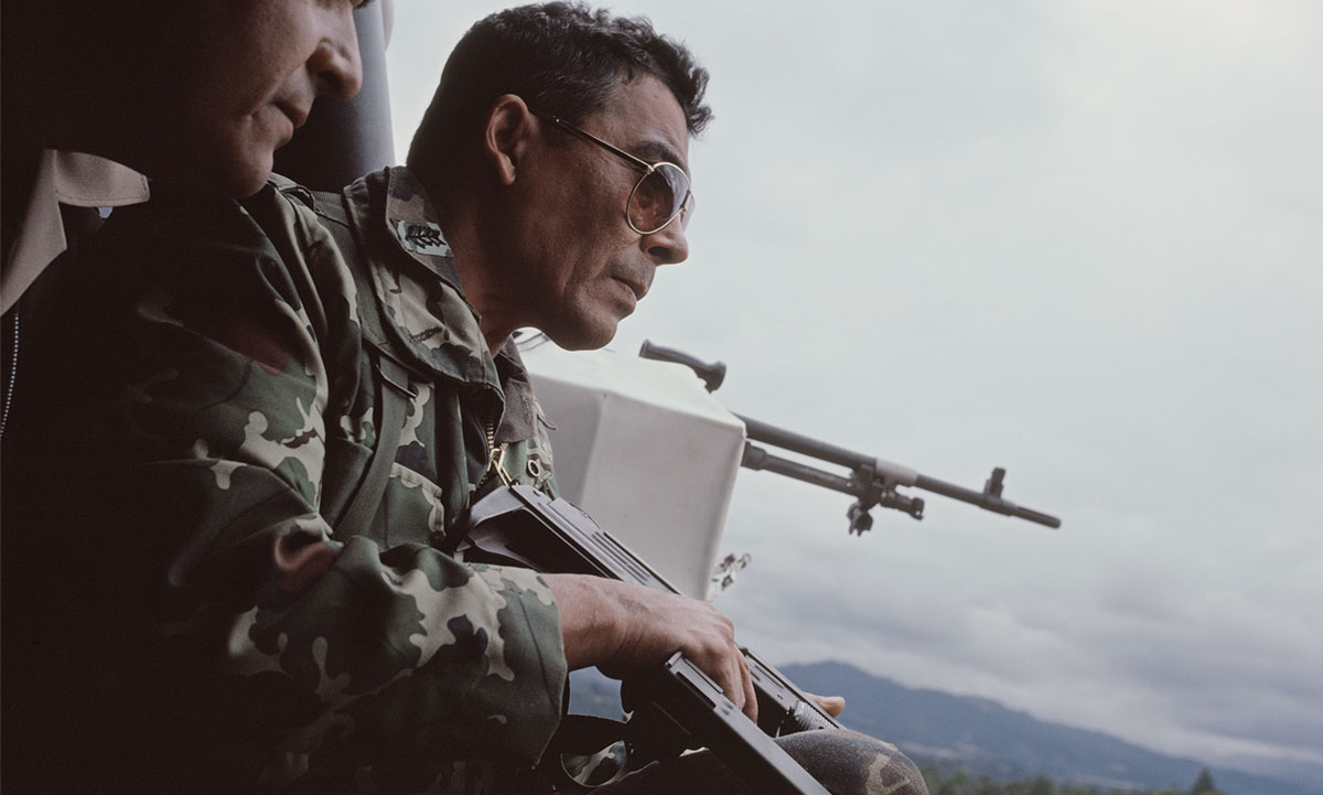 UNCLE SAM'S STUDENTS - Mexico Solidarity Media