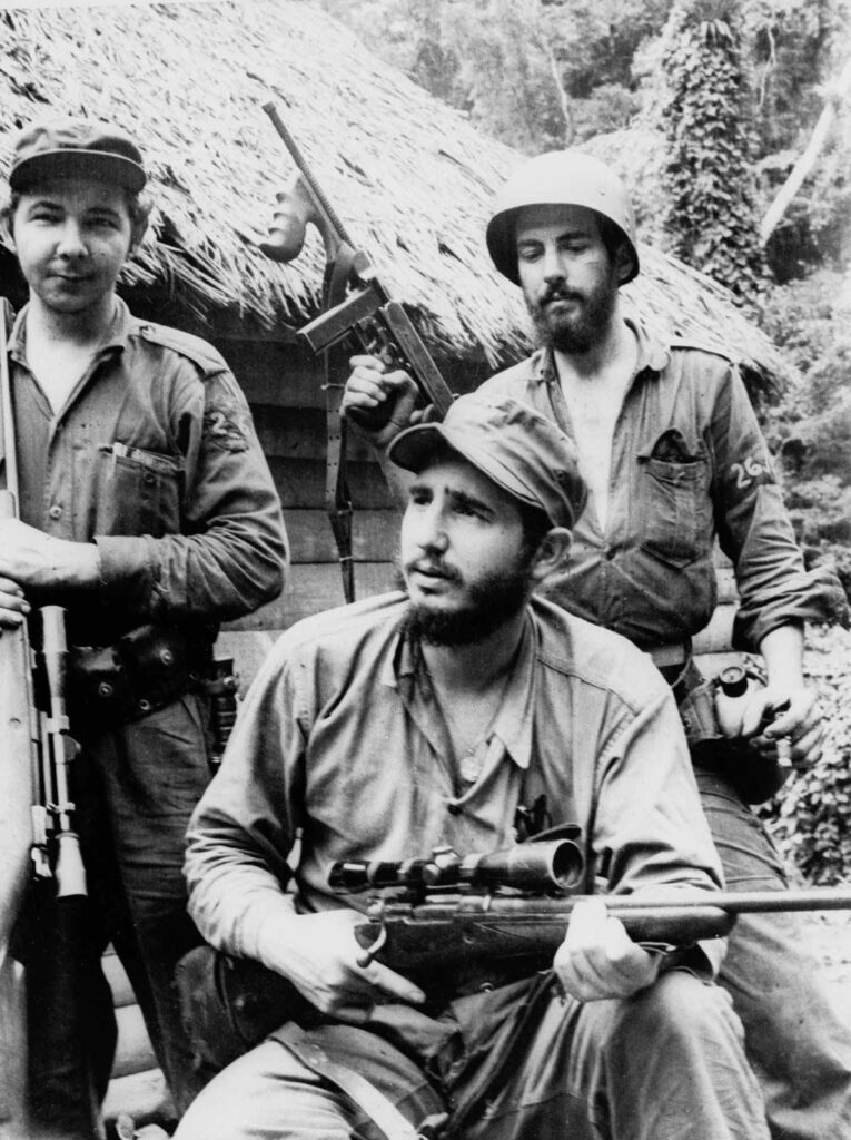 The July 26th Movement changed Cuba and Latin America - Mexico ...