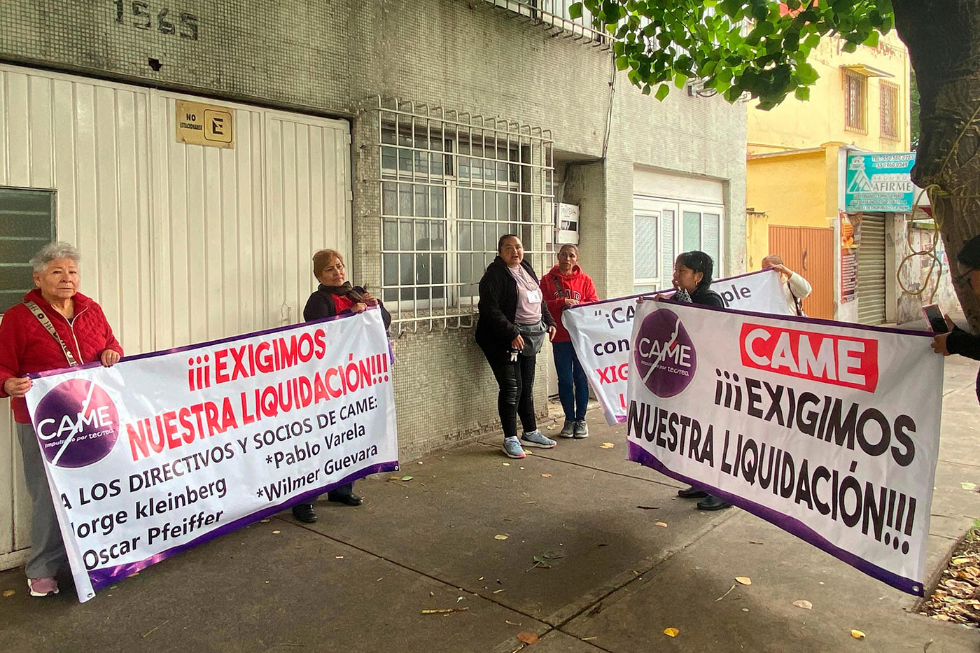 Microfinance Bank Implosion Victims Lack Answers From Government on ...