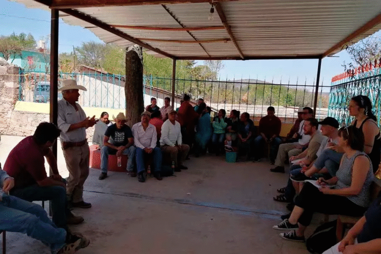Mexican & Canadian Labour Coordinating USMCA Approach - Mexico ...