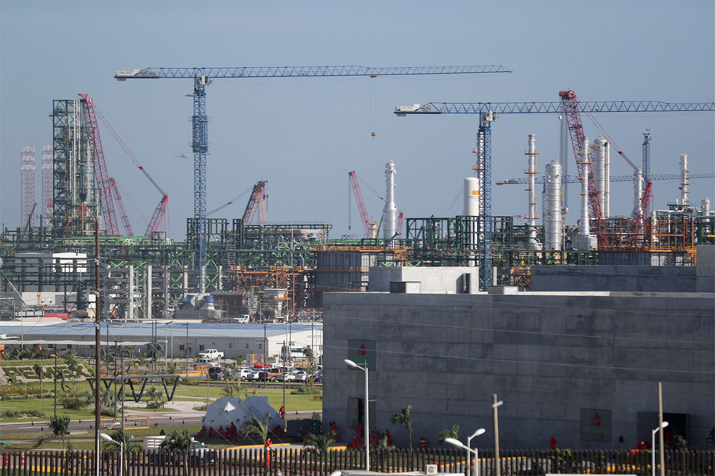 How is the Mexican Economy Doing? - Mexico Solidarity Media
