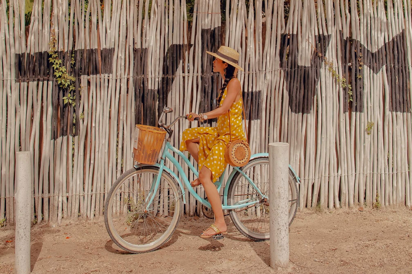 Tulum: An Overdue Bill for a Sold-out Model - Mexico Solidarity Media