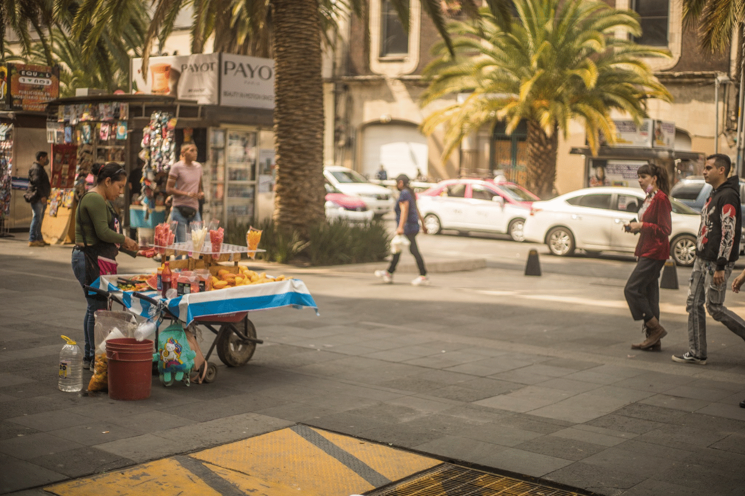 Six Structural Barriers Hinder Gender Equality in Mexican Workplaces ...