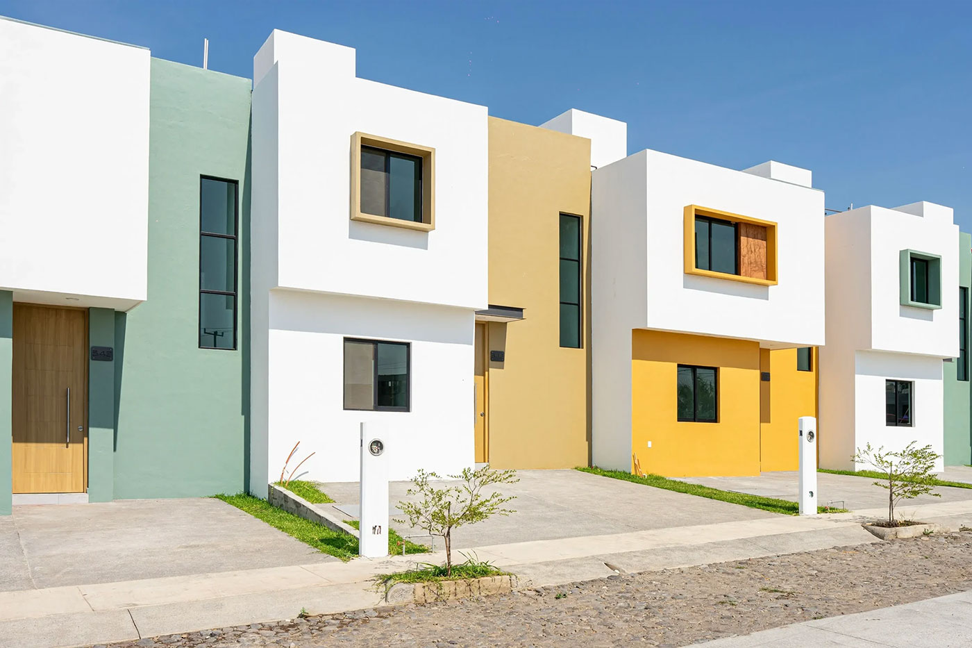 Mexico City Will Expropriate 400 Buildings to Build Social Housing ...