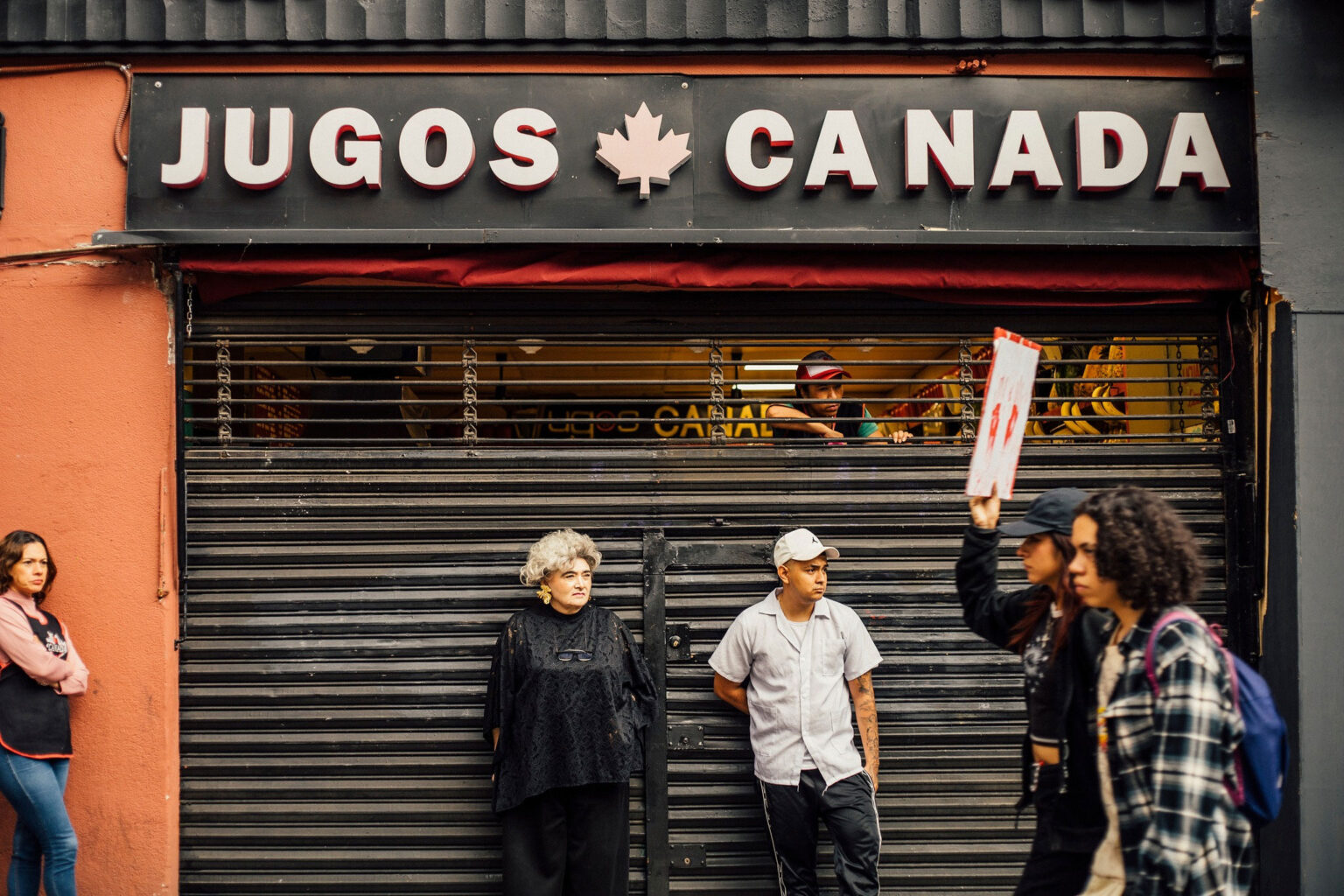 Minimum Wage Dialogue Begins - Mexico Solidarity Media