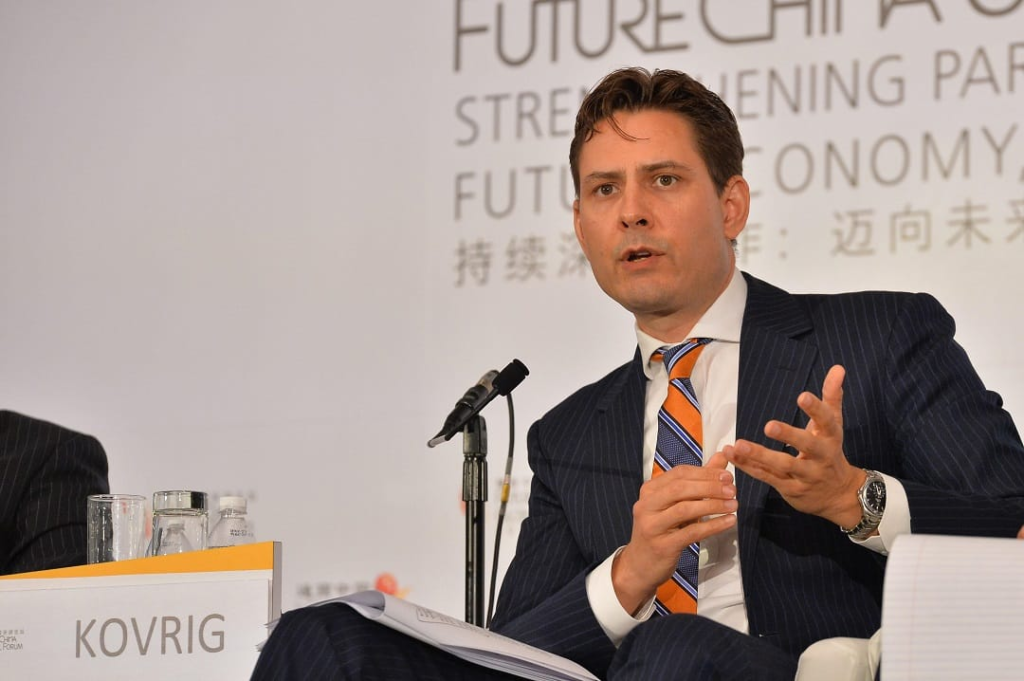 Canada Moves to China, What About Mexico? - Mexico Solidarity Media