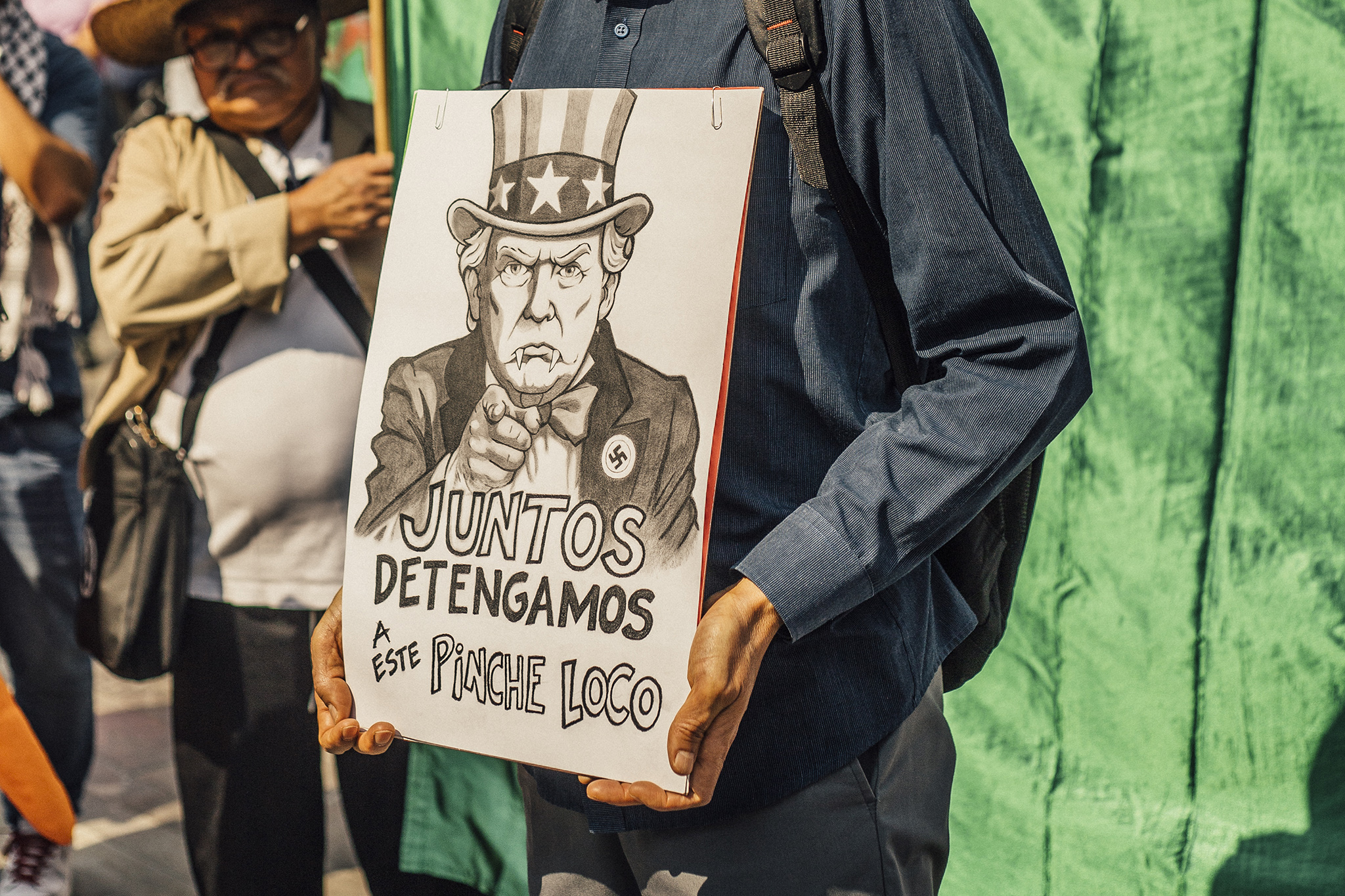 The US War on Latin America & The Caribbean - Mexico Solidarity Media
